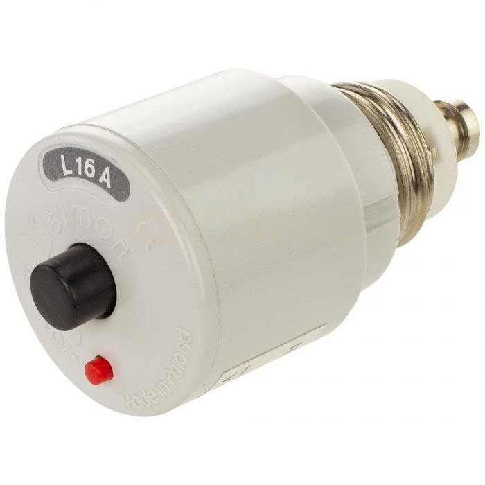 rudapol > Bezpiecznik automatyczny L16A